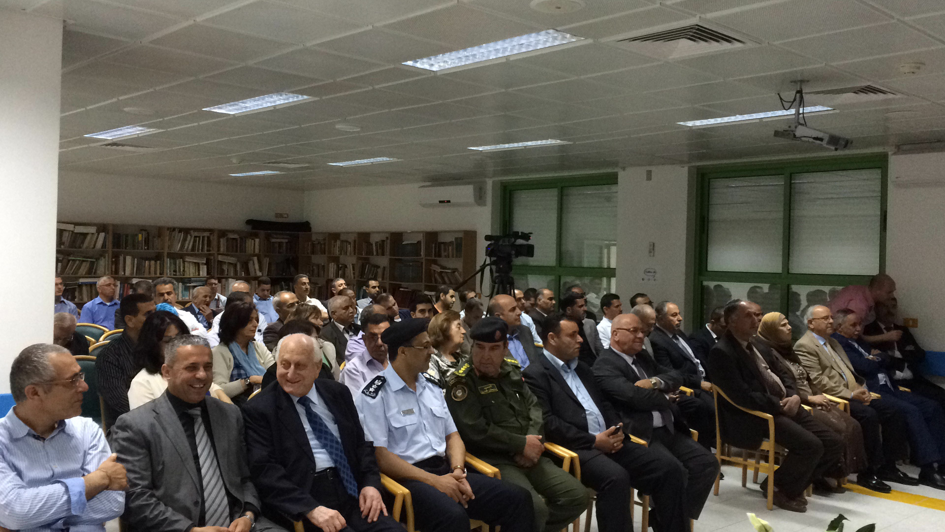 BASR MRI Project – Modern Technology Company